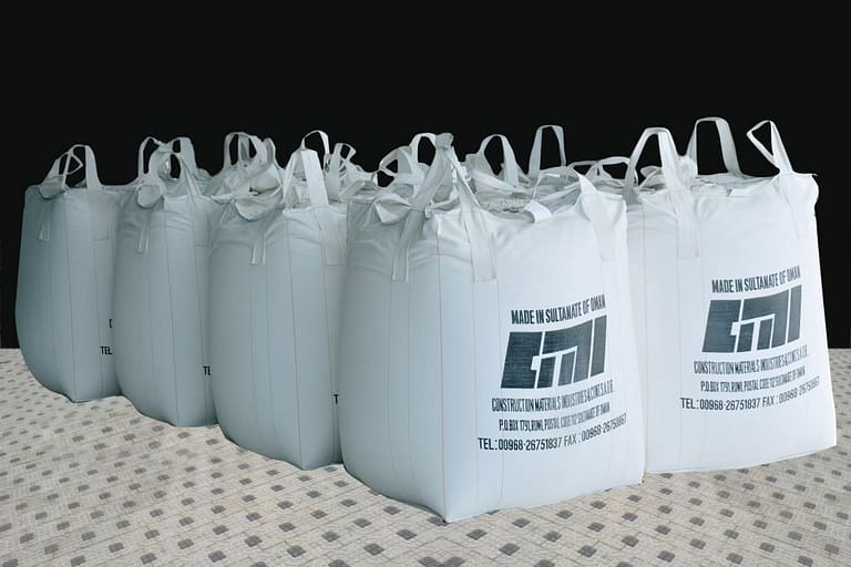 Ground Quick Lime - CMI Company