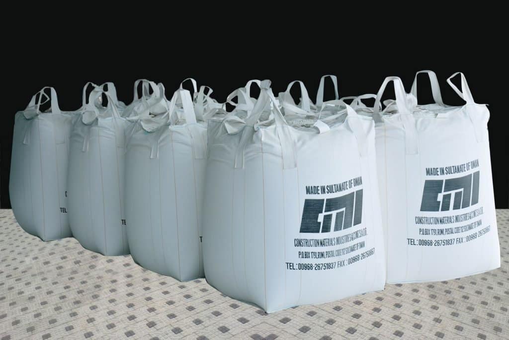 Ground Quick Lime - CMI Company